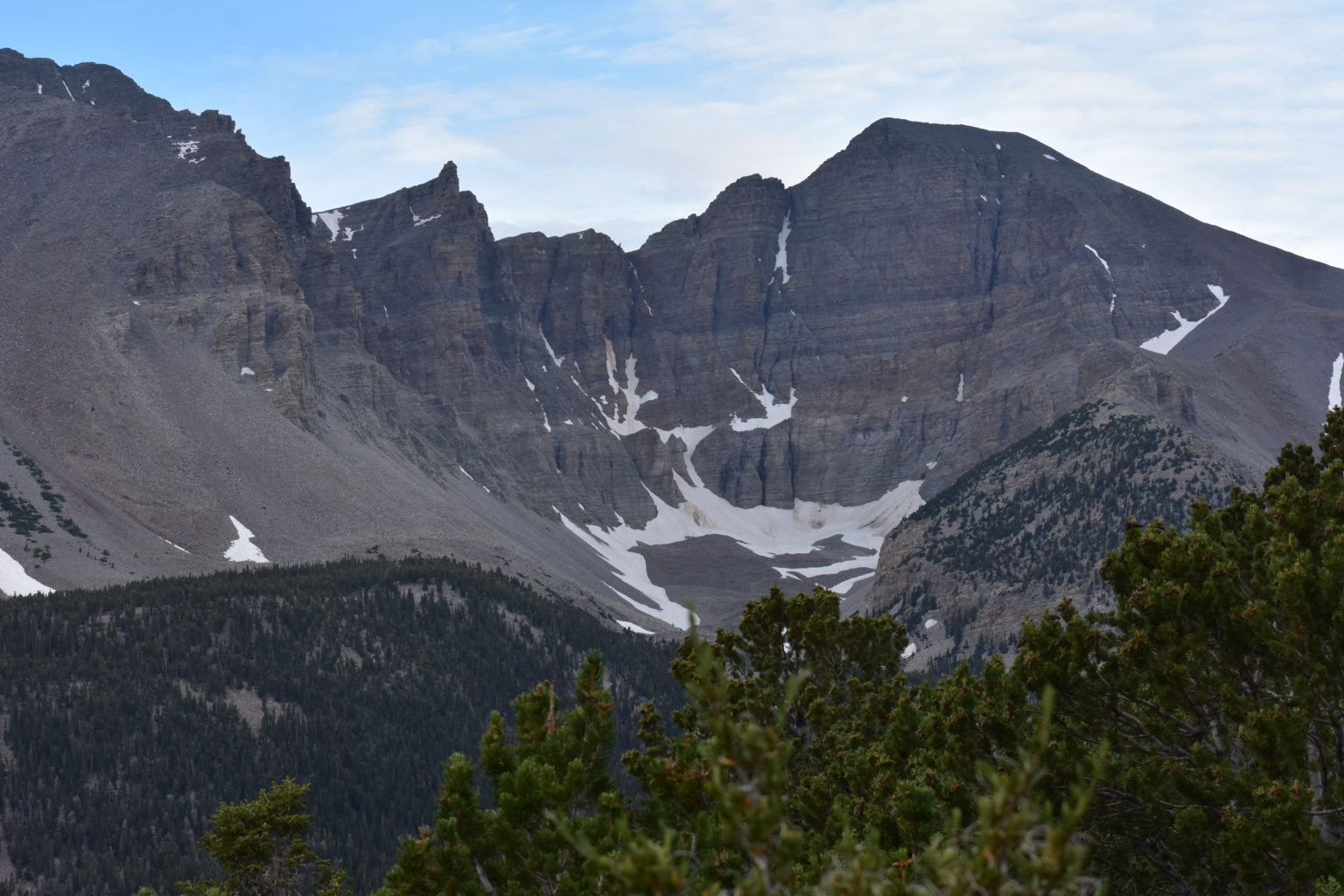 Great Basin National Park – Hunt Challenges | HUNT CHALLENGES