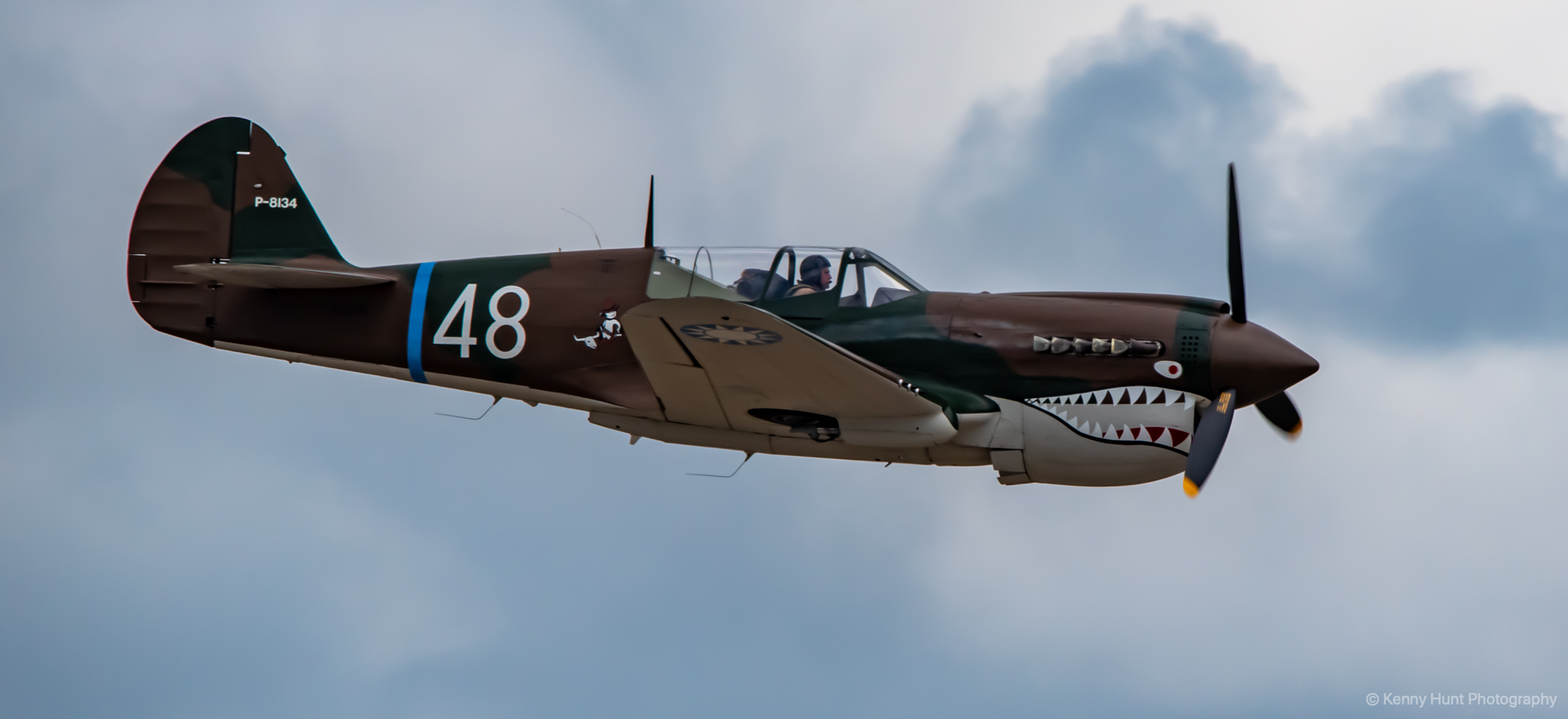 Pilot Lessons: Day 1 – Hunt Challenges